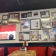 SID’S DINER - 347 Photos & 218 Reviews UPDATED - Diners - 300 S Choctaw ...