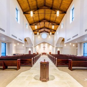 ST. IGNATIUS OF LOYOLA CATHOLIC CHURCH - Updated April 2025 - 18 Photos ...