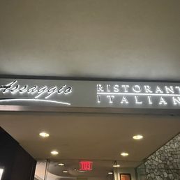 ASSAGGIO RISTORANTE ITALIANO - Updated October 2025 - 2151 Photos & 901 ...