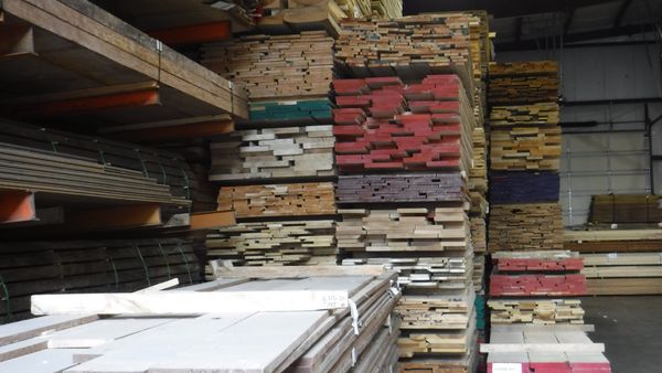 OWL HARDWOOD LUMBER CO - Updated January 2026 - 11 Photos & 35 Reviews ...