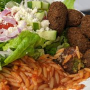 MYKONOS GREEK GRILL - 135 Photos & 375 Reviews - Greek - 310 NE 72nd St ...