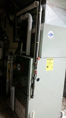 BESCO AIR INC. HEATING & COOLING - Updated December 2025 - 26 Photos ...