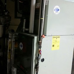 BESCO AIR INC. HEATING & COOLING - 22 Photos & 70 Reviews - 5850 N ...