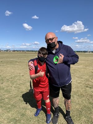 LEGACY FIELDS - Updated November 2024 - 316 Photos & 20 Reviews - 26375 ...