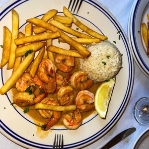 LUSO RESTAURANT - Updated August 2024 - 113 Photos & 169 Reviews - 133 ...