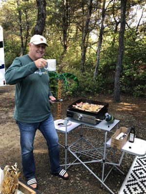 HECETA BEACH RV PARK with reviews - Updated September 2024 - 70 Photos ...