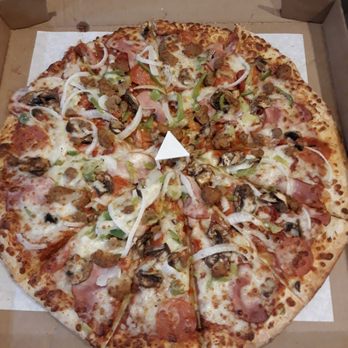 MCKAY’S TAPHOUSE & PIZZERIA - Updated June 2025 - 167 Photos & 151 ...