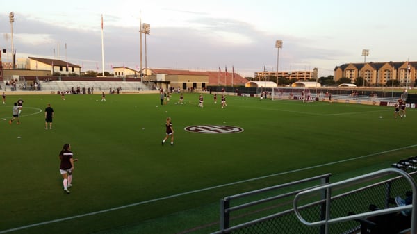 ELLIS FIELD - Updated January 2026 - Texas Am University Campus ...