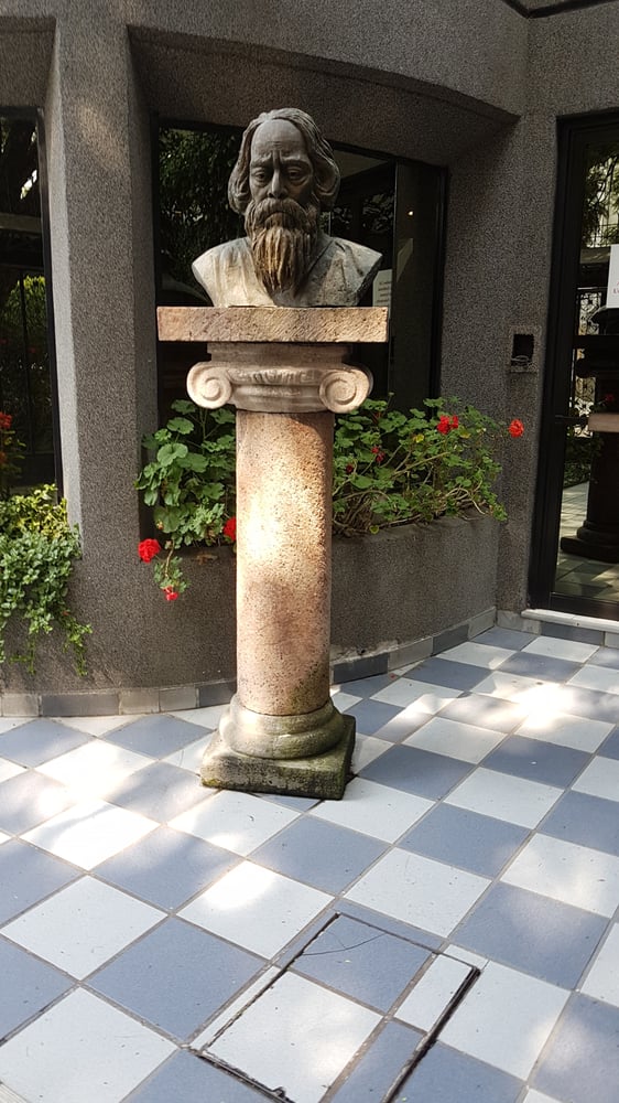 CENTRO CULTURAL DE LA INDIA GURUVEV TAGORE - Updated June 2024 ...