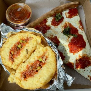 ROSA’S PIZZA - 207 Photos & 311 Reviews - 6265 Fresh Pond Rd, Ridgewood ...