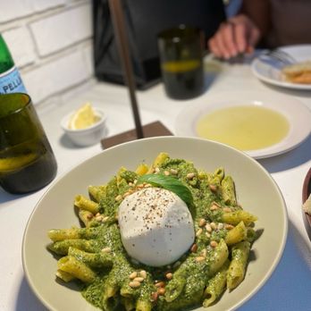 LUCA TURCI - Updated May 2025 - 79 Photos & 17 Reviews - 153 E Morse ...