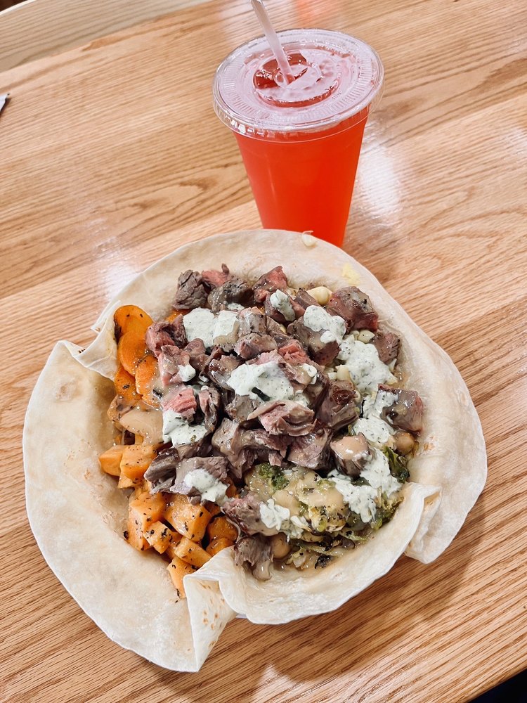 FRESH ONE KITCHEN - Updated July 2025 - 50 Photos & 42 Reviews - 5920 ...