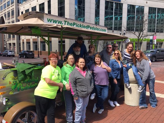 THE PICKLED PEDALER - 34 Photos & 30 Reviews - Bike Rentals - 602 ...