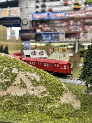 TRAINLAND - Updated January 2026 - 41 Photos & 38 Real Reviews - 293 ...