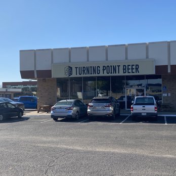 TURNING POINT BEER - Updated December 2025 - 425 Photos & 182 Reviews ...