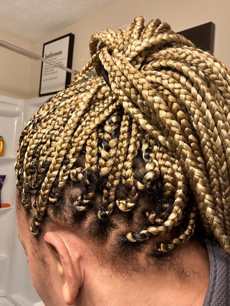 SIBO HAIR BRAIDING - Updated December 2025 - 10 Photos & 18 Reviews ...