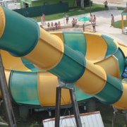 WET ‘N’ WILD SPLASHTOWN - 71 Photos & 107 Reviews - 21300 Ih 45 N ...