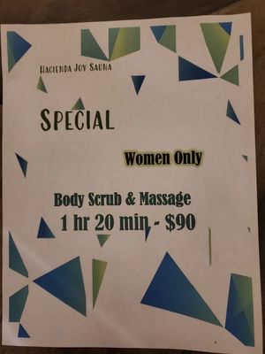 JOY SAUNA - Updated September 2025 - 79 Photos & 156 Reviews - 2020 S ...