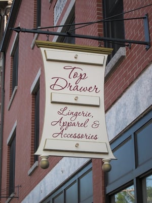 TOP DRAWER - Updated October 2025 - 26 Reviews - 147 Water St, Exeter ...