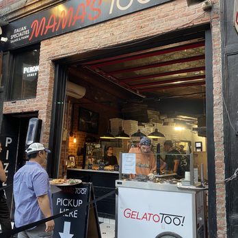 MAMA’S TOO! - 1109 Photos & 717 Reviews - 2750 Broadway, New York, New ...