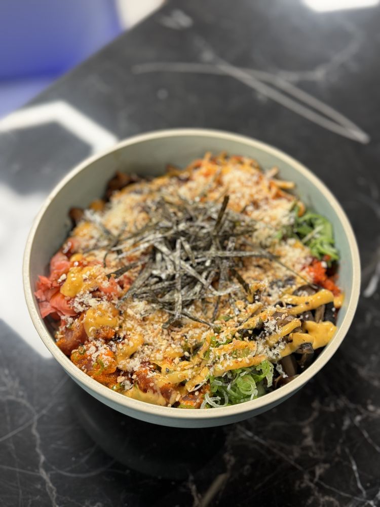 POSEIDON BOIL - Updated December 2025 - 132 Photos & 47 Reviews - 9127 West Broad St, Henrico ...