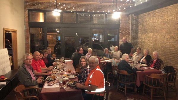 DELTA STEAK HOUSE - Updated October 2024 - 42 Photos & 38 Reviews - 134 ...