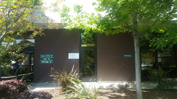 CENTRAL VALLEY DIAGNOSTIC LAB - Updated October 2025 - 1390 E Yosemite ...