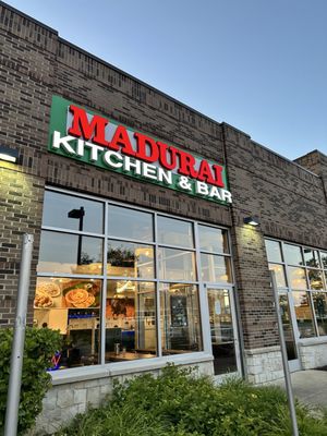 MADURAI KITCHEN AND BAR - Updated December 2025 - 81 Photos & 34 ...
