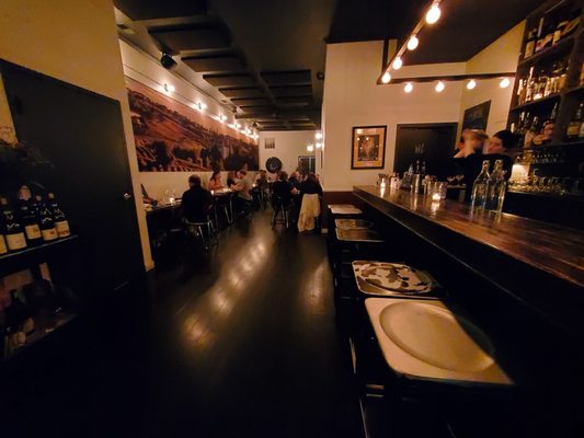 OSTERIA LANGHE - 438 Photos & 410 Reviews - 2824 W Armitage Ave ...