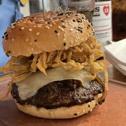 HAMBRGR - Updated January 2026 - 282 Photos & 238 Reviews - 49 King ...