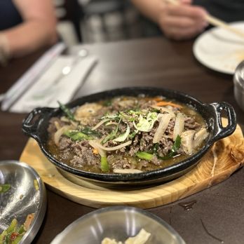 MOOBONGRI SOUP & YAKINIKU - Updated June 2025 - 106 Photos & 23 Reviews ...