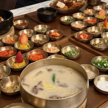 KUNJIP TOFU - Updated January 2025 - 762 Photos & 171 Reviews - 1962 W ...