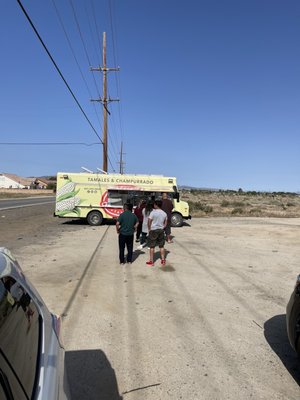 LULU’S TAMALES - Updated December 2025 - 19 Photos & 51 Reviews - Ave N ...