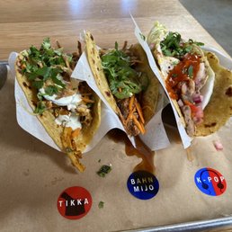 ROCTACO - Updated January 2025 - 554 Photos & 412 Reviews - 248 S ...