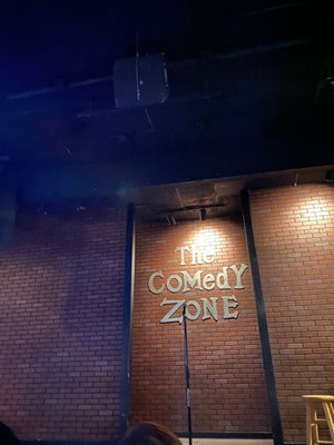 THE COMEDY ZONE - 126 Photos & 102 Reviews - 3130 Hartley Rd ...