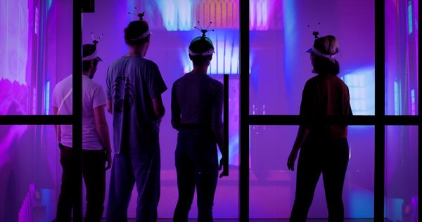 IMMERSIVE GAMEBOX - 9+CO DENVER - Updated December 2025 - 93 Photos ...