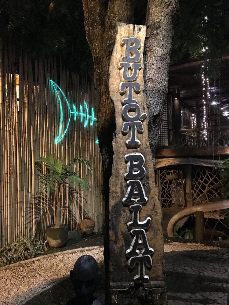 BUTO’T BALAT - Updated April 2025 - 10 Photos - Glicerio Pison Avenue ...