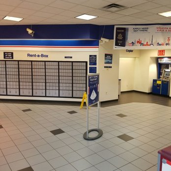 CHURCH STREET POST OFFICE - Updated October 2025 - 29 Reviews - 1718 ...