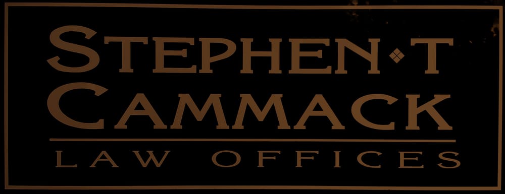 STEPHEN T CAMMACK LAW OFFICES - Updated December 2025 - 915 University ...