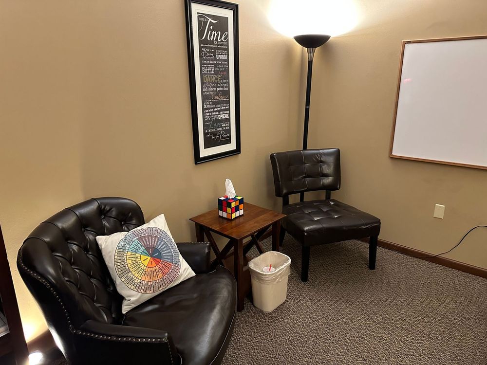 JOHN P OPALKA, MA, LPC - Updated June 2024 - 1525 E Republic Rd ...