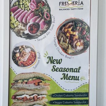 FRESHERÍA - Updated January 2026 - 351 Photos & 288 Reviews - 1750 E ...