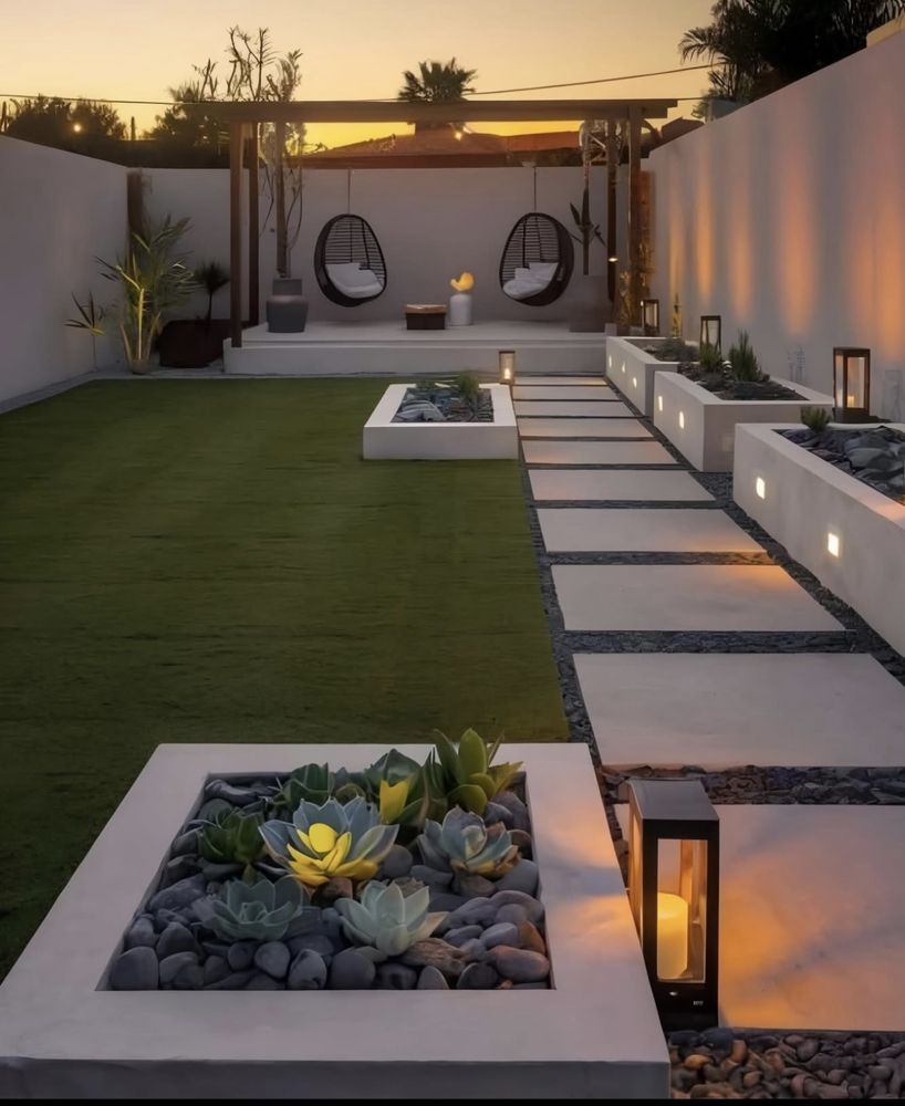 CASA VERDE LANDSCAPING & GARDEN SERVICE - Updated July 2025 - 278 ...