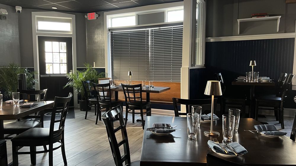 Coastal Chop House, Sea Isle City | Roadtrippers