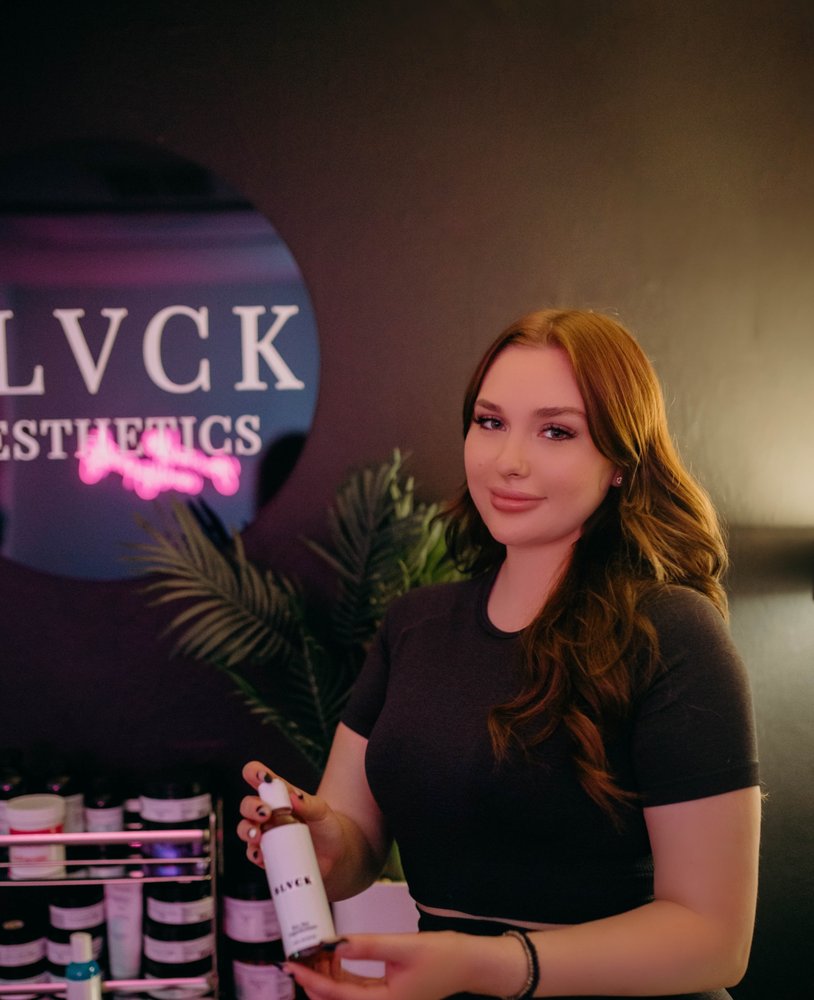 BLVCK AESTHETICS - Updated August 2024 - 20 Reviews - 1351 E Colorado ...