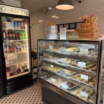 COOKIE FIX - HOMEWOOD - Updated July 2025 - 225 Photos & 166 Reviews - 2854 18th St S, Homewood ...