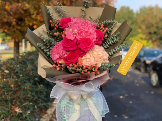 CYMNOW FLOWERS - 62 Photos & 15 Reviews - 6757 Wilson Blvd, Falls ...