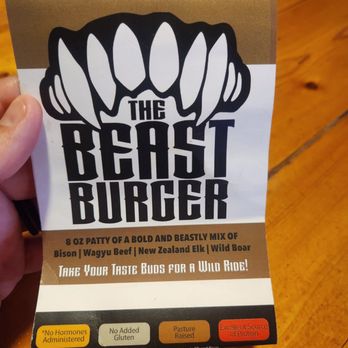 BUFFALO BAR & GRILL - Updated November 2024 - 290 Photos & 498 Reviews ...