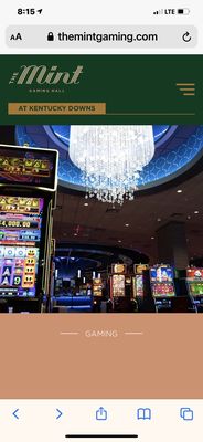 THE MINT GAMING HALL - Updated June 2025 - 11 Photos & 26 Reviews ...