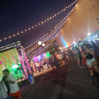 PDX NIGHT MARKET - Updated November 2024 - 348 Photos & 70 Reviews ...