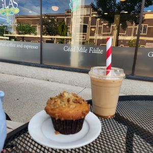 KOMPOUND CAFE - Updated July 2025 - 1429 Main St, Green Bay, Wisconsin ...